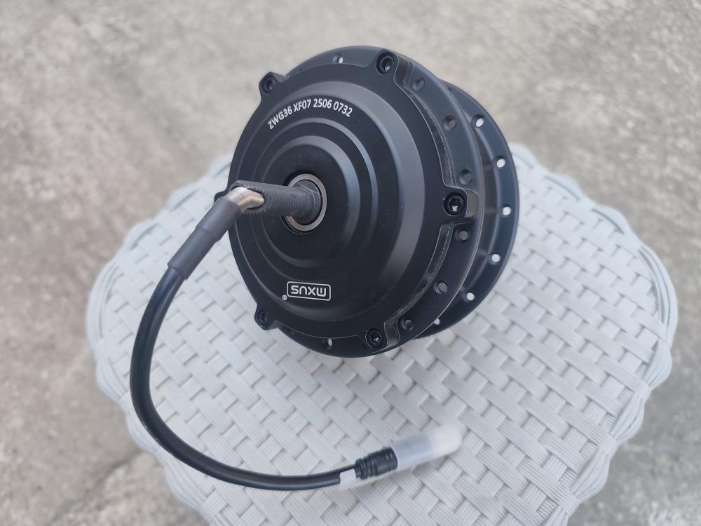 MXUS Motor prednji 250W 48V