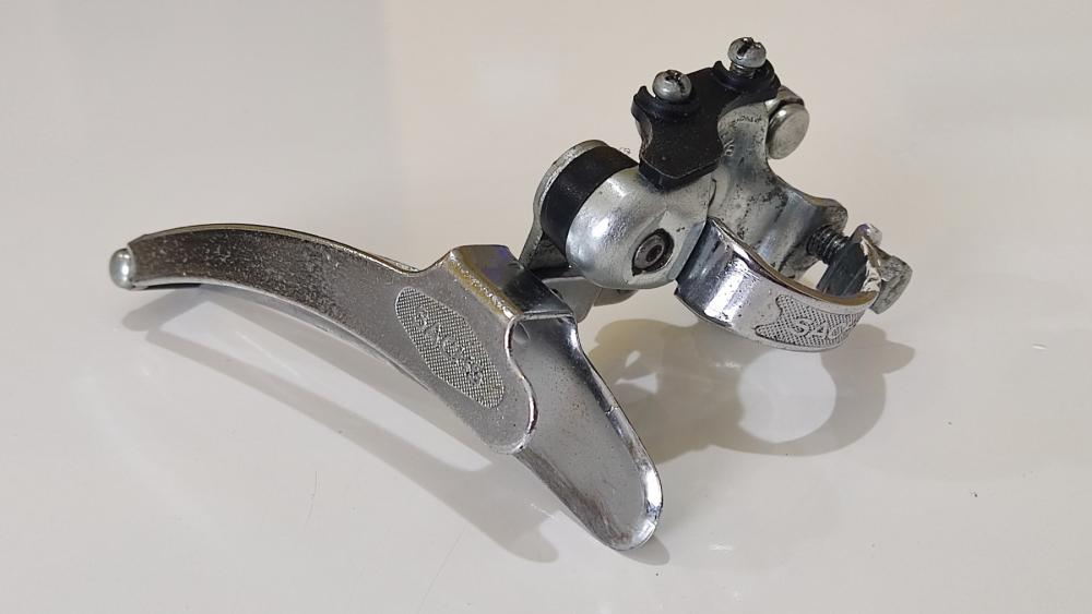 SACHS prednji menjac sa selnom 28.6mm