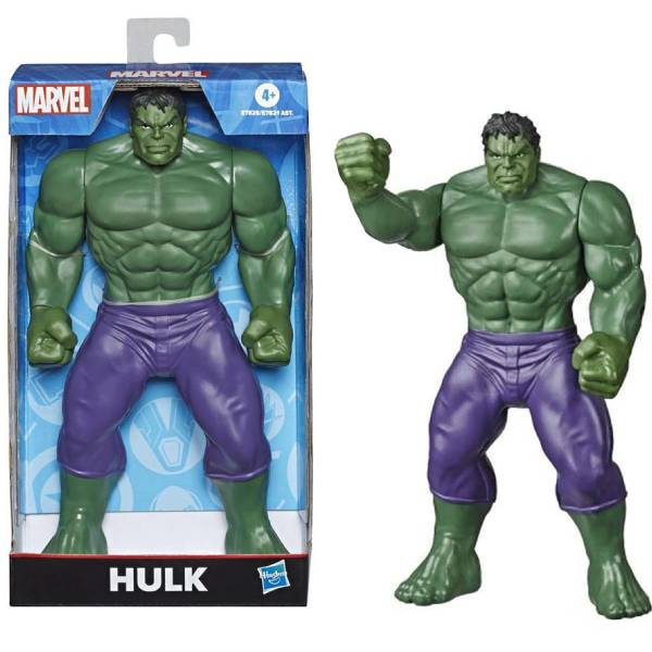 Hulk figura 1035309