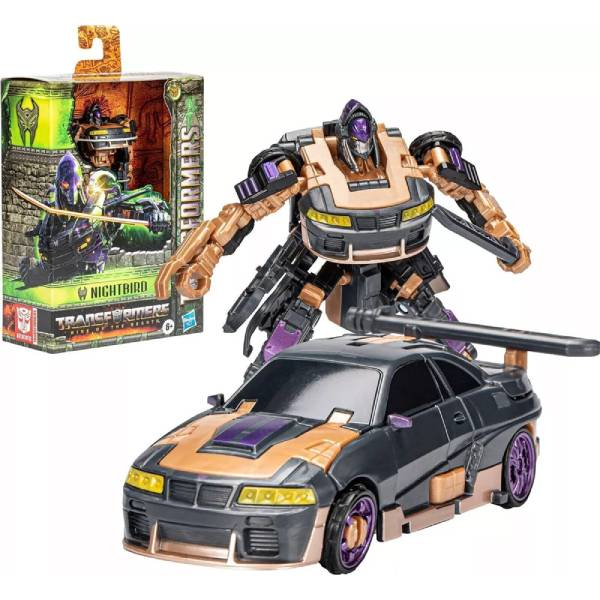 Transformers Nightbird 1040989