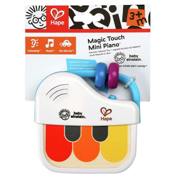 Mini piano Magični Hape Toys 003082