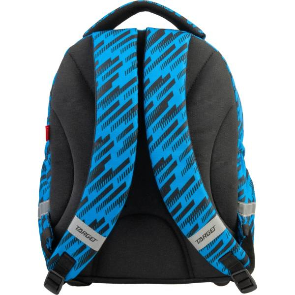 Rančevi za školu Target Superlight Petit Soft Full Speed 29592