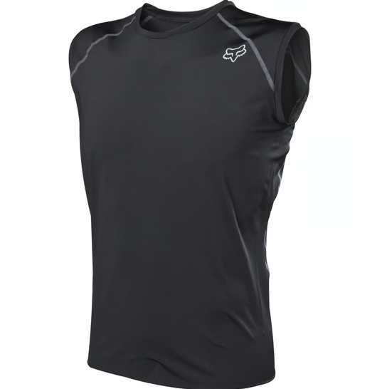 Fox base layer osnovi sloj
