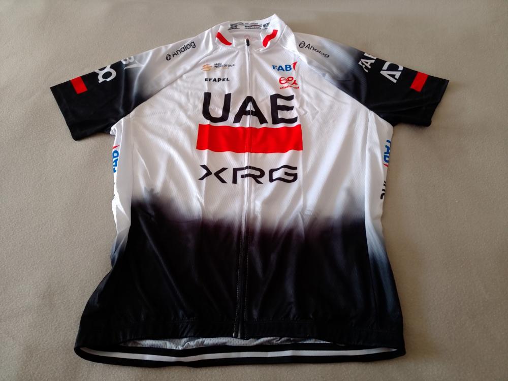Dres UAE Emirates XL