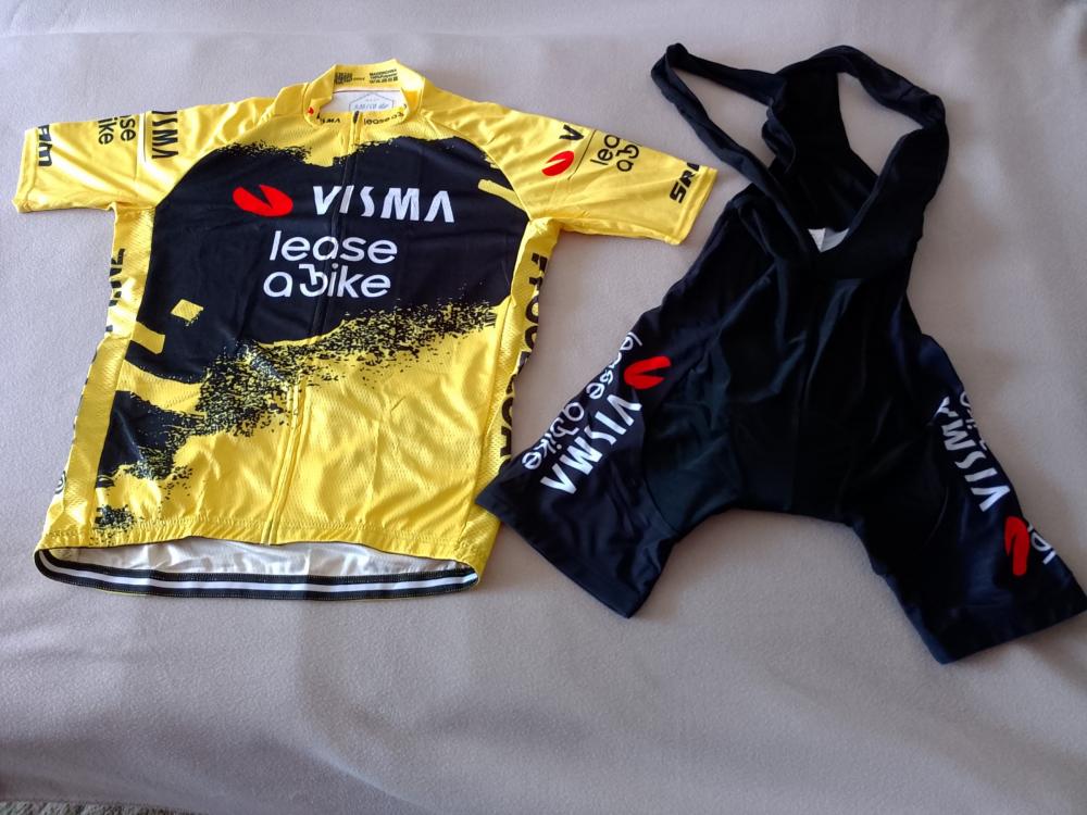 Komplet VISMA lease a bike 2XL