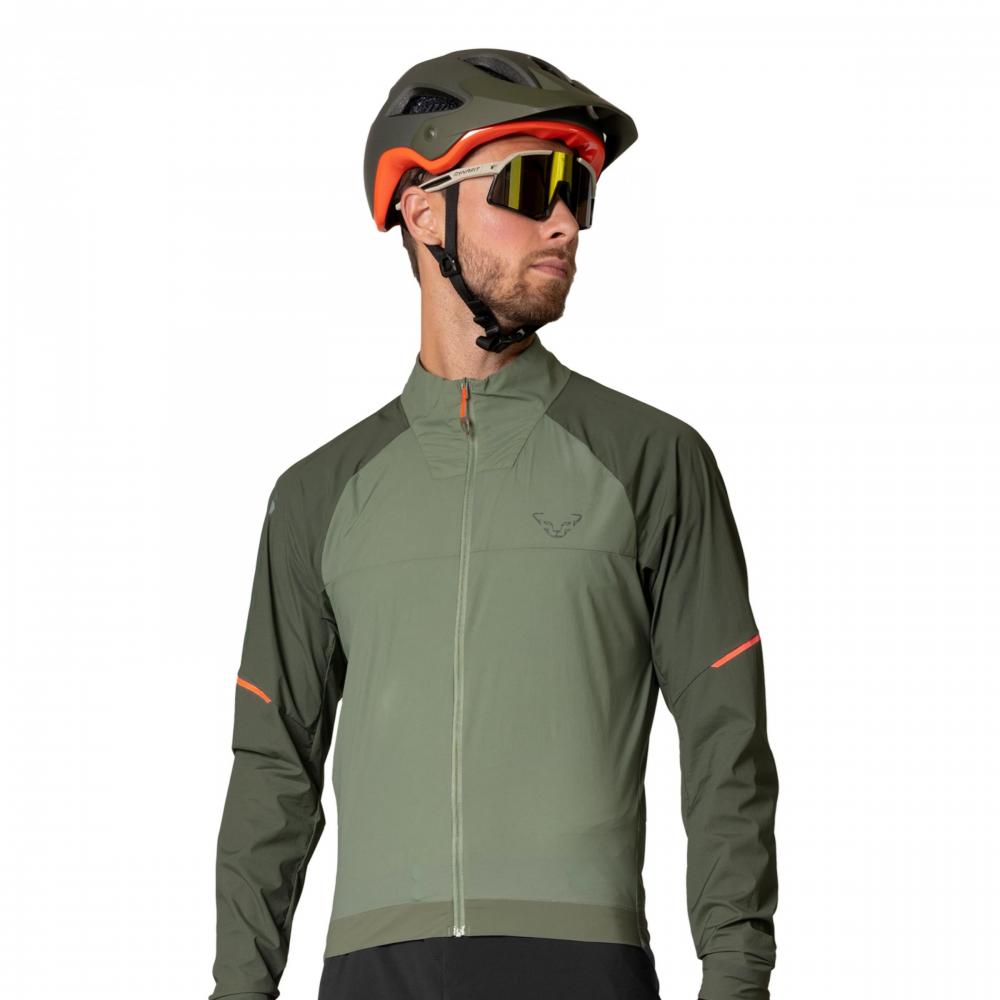 DYNAFIT Ride Wind Jacket Men