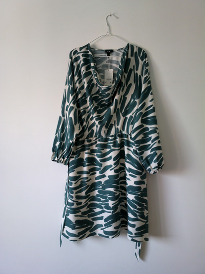 *SALE* C&A viskozna haljina