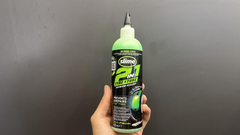 Slime 2in1 Sealant