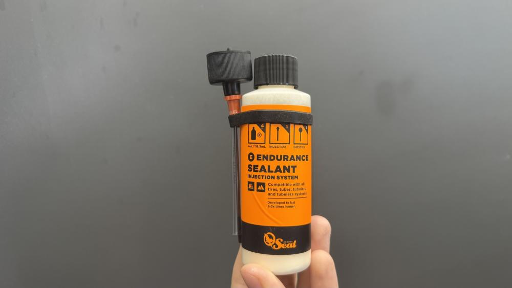 Seal Endurance Sealant