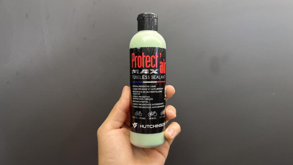 Protect’AIR Sealant