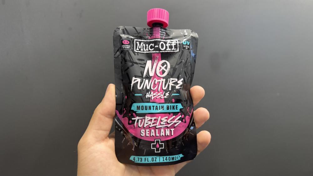 Muc-Off Sealant