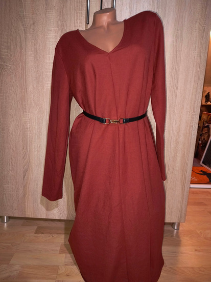Zara haljina DANAS 600