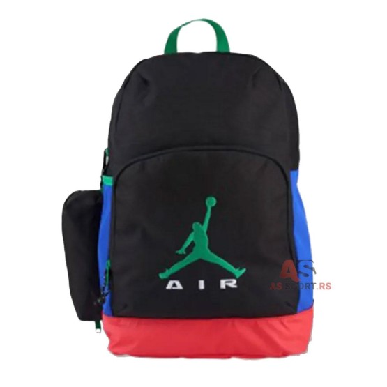 Air Jordan Rančevi Air Raid Backpack