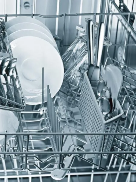BOSCH KOMPLET ZA LAKŠE ISPIRANJE U SUDOMAŠINI SMZ5000