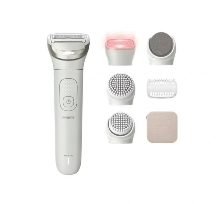 PHILIPS DEPILATOR BRE748/00