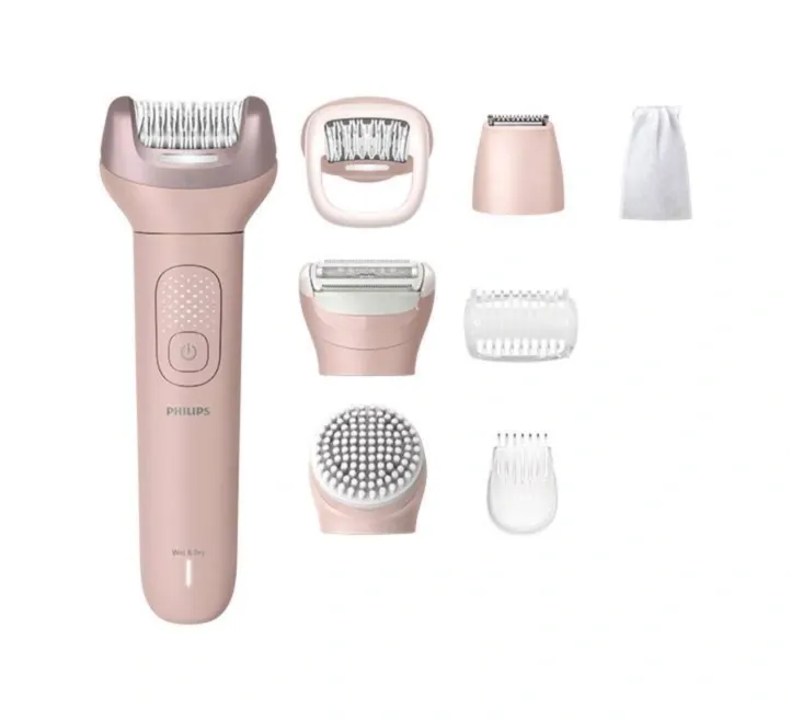 PHILIPS DEPILATOR BRE719/00
