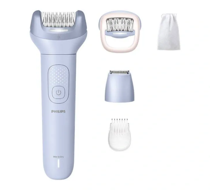 PHILIPS DEPILATOR BRE711/00