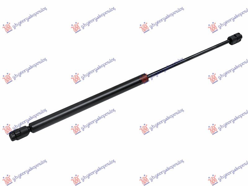 AMORTIZER GEPEK VRATA (429L-710N) (MARELLI)