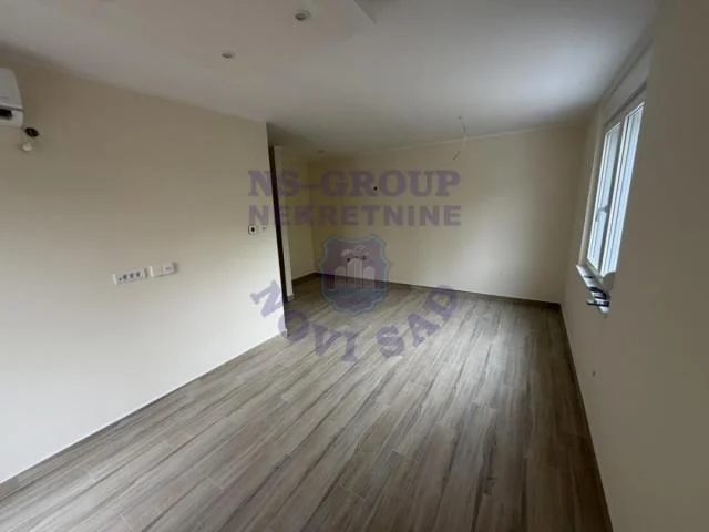 Dvosoban 41m2 Železnička stanica