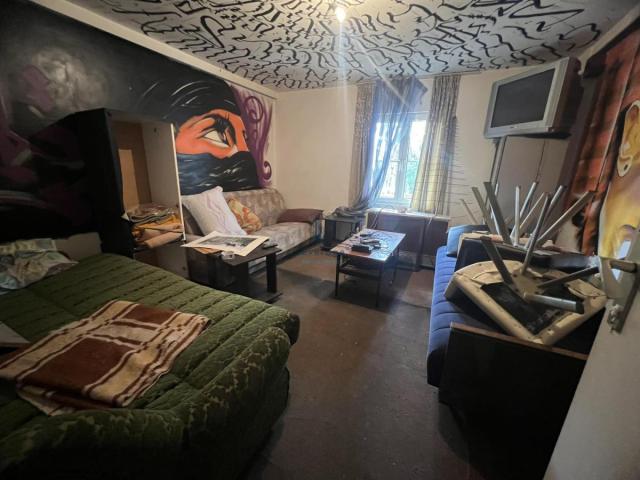 Konjarnik, Rovinjska, 66 m2