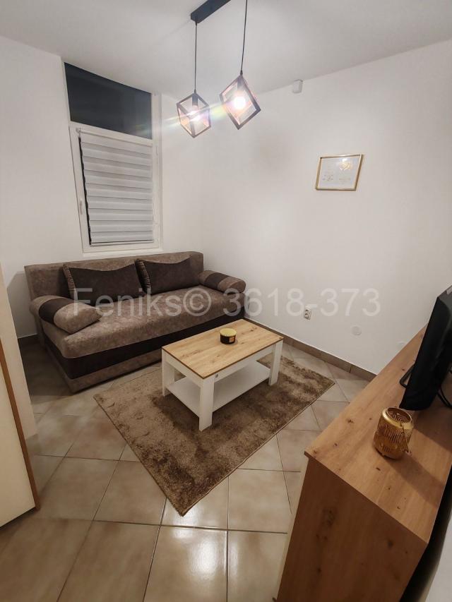 Garsonjera, NOVO, Drage Ljocic, ID-10595