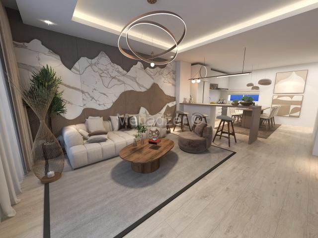 Penthaus, Vozdovac, 4.0, lux