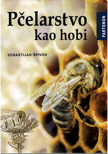 Pčelarstvo kao hobi – Sebastijan Špivok