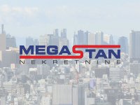 Garažna mesta u predgradnji