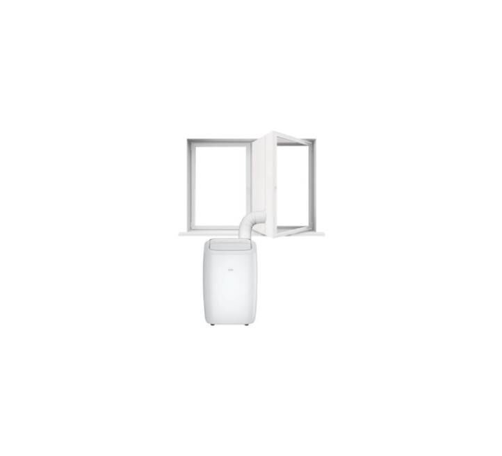BEKO KIT ZA PROZOR ZA ODVOD ZA PRENOSIVE KLIME KITCLIM
