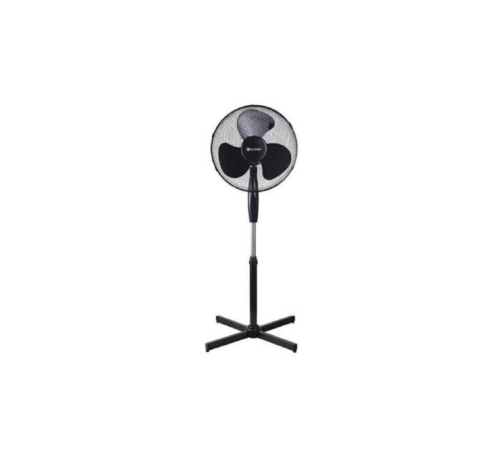PLATINET VENTILATOR PSF1616B - CRNI