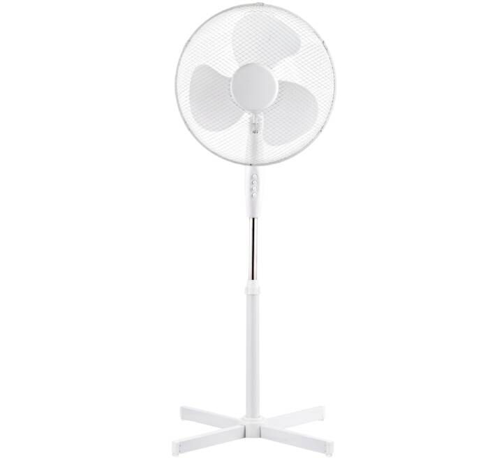 PLATINET PODNI VENTILATORI PSF1616W BELI