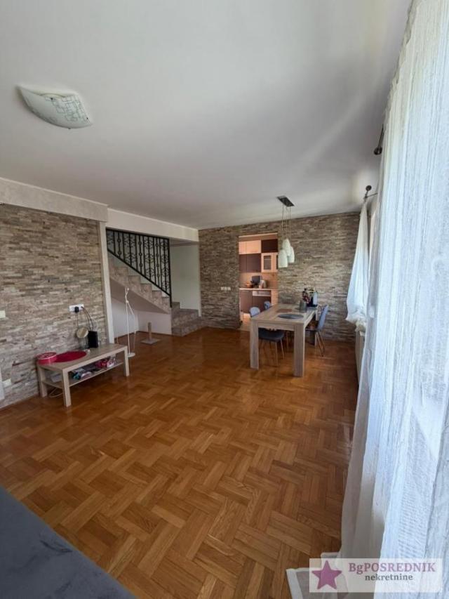 Mladenovac, Mihaila Milovanovića, 120m2