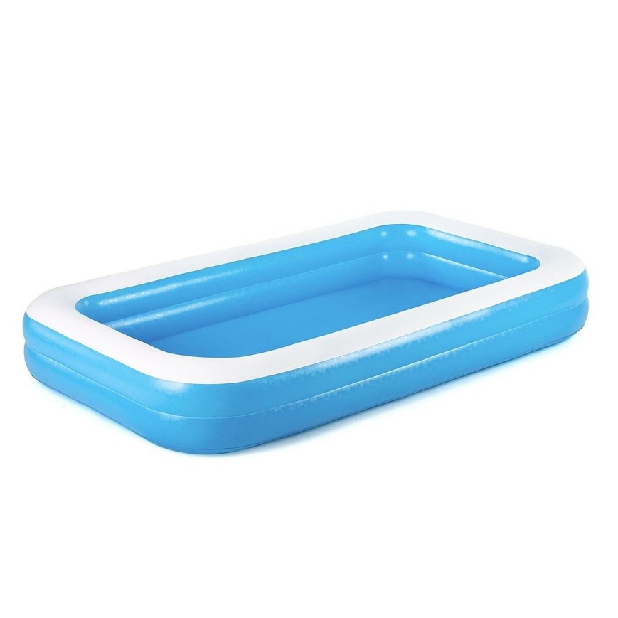 BESTWAY BAZEN 54150 PRAVOUGAONI 305X183X46CM