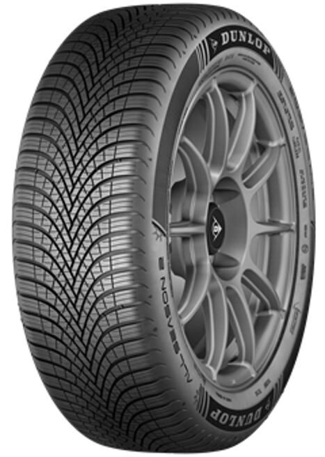 GUMA ZA SVE SEZONE DUNLOP 185/60R15 88V ALL SEASON 2