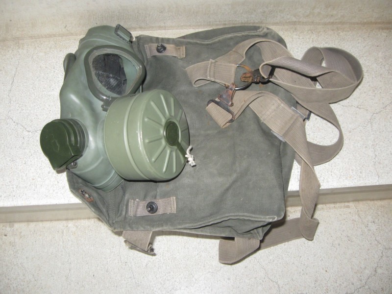 Zastitna maska M-2
