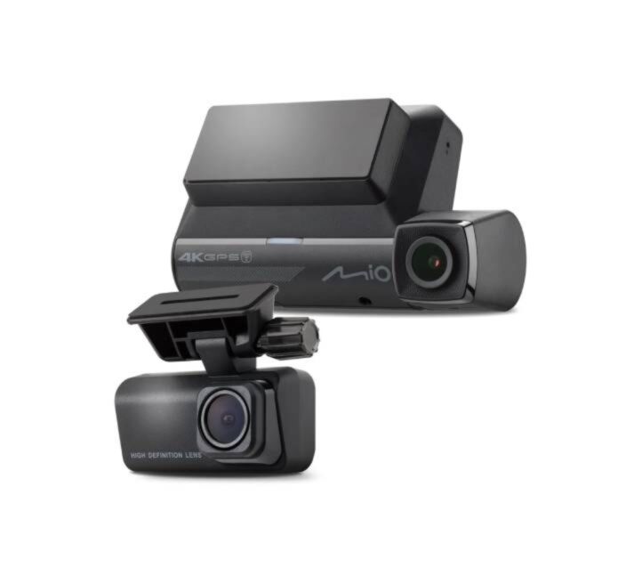 MIO AUTO KAMERA MIVUE 956WD DUAL