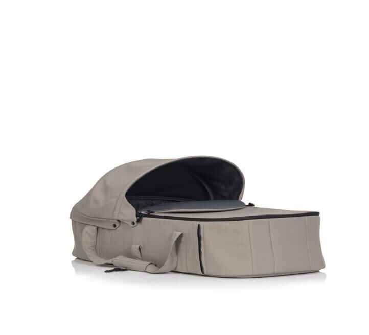 EUROCART NOSILJKA ZA EASY GO ECHO KOLICA - SAVANA BEIGE GM/EA/ECHO/SB