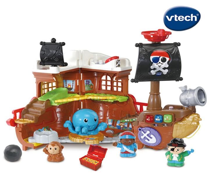 VTECH ACTIVITY BRODIĆ 1019391