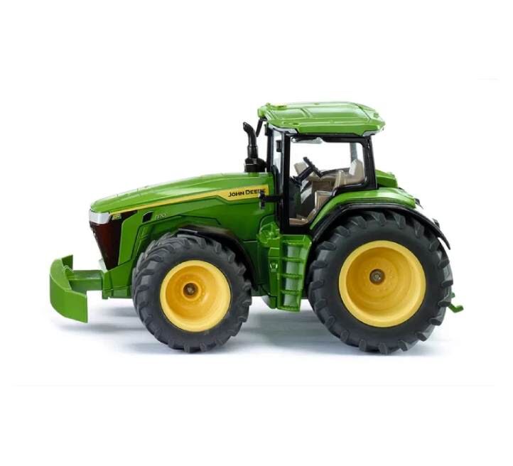 SIKU IGRAČKA JOHN DEER 8R