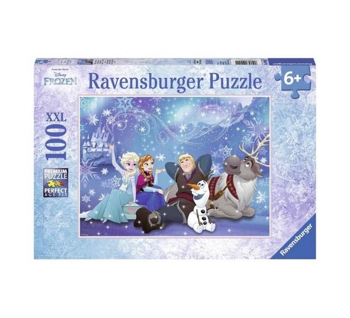 RAVENSBURGER PUZZLE - FROZEN RA10911