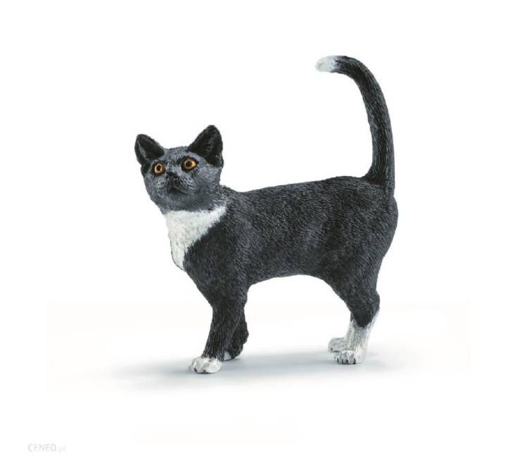 SCHLEICH IGRAČKA MAČKA - STOJI