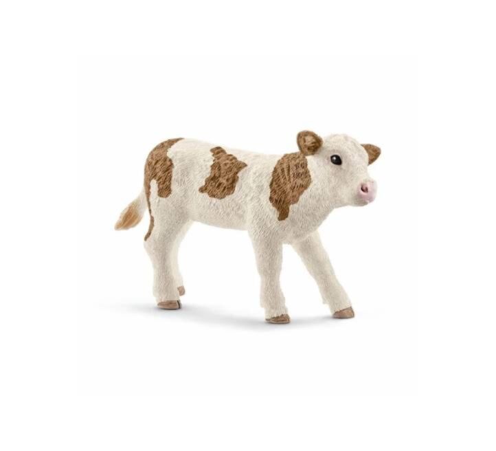 SCHLEICH IGRAČKA SIMENTAL TELE