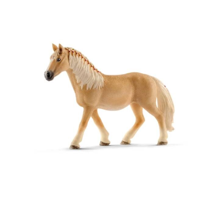 SCHLEICH IGRAČKA HAFLINGER KOBILA U PAKOVANJU