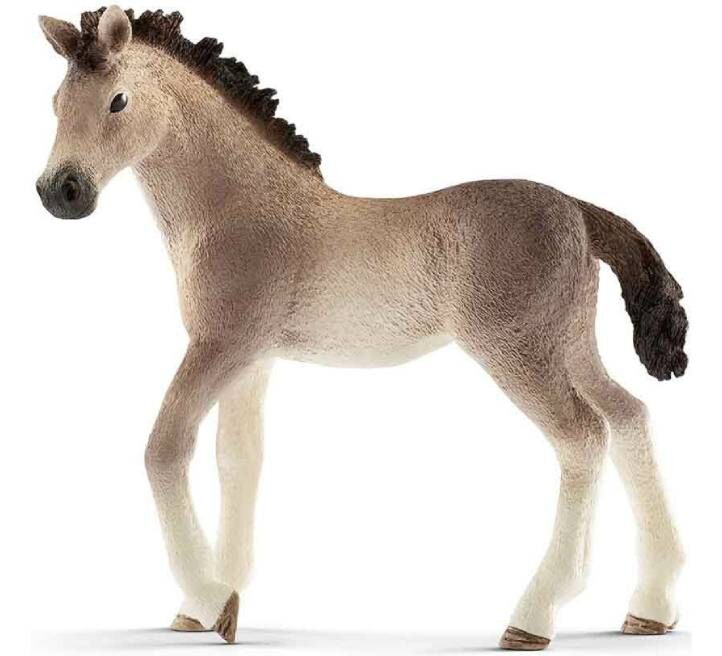 SCHLEICH IGRAČKA ANDALUSIAN ŽDREBE