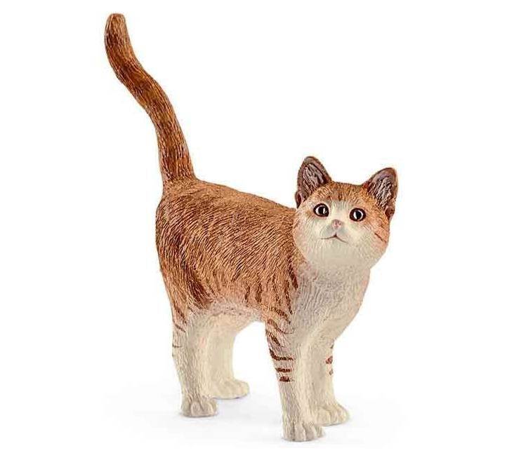 SCHLEICH IGRAČKA MAČKA