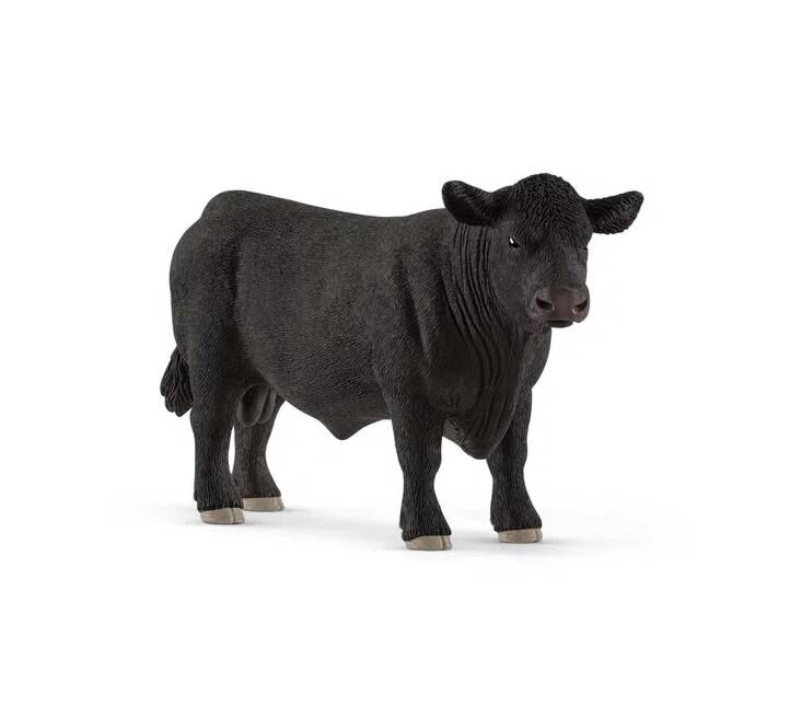 SCHLEICH IGRAČKA CRNI ANGUS BIK
