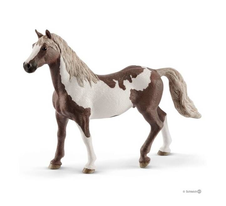 SCHLEICH IGRAČKA PAINT KONJ PASTUV
