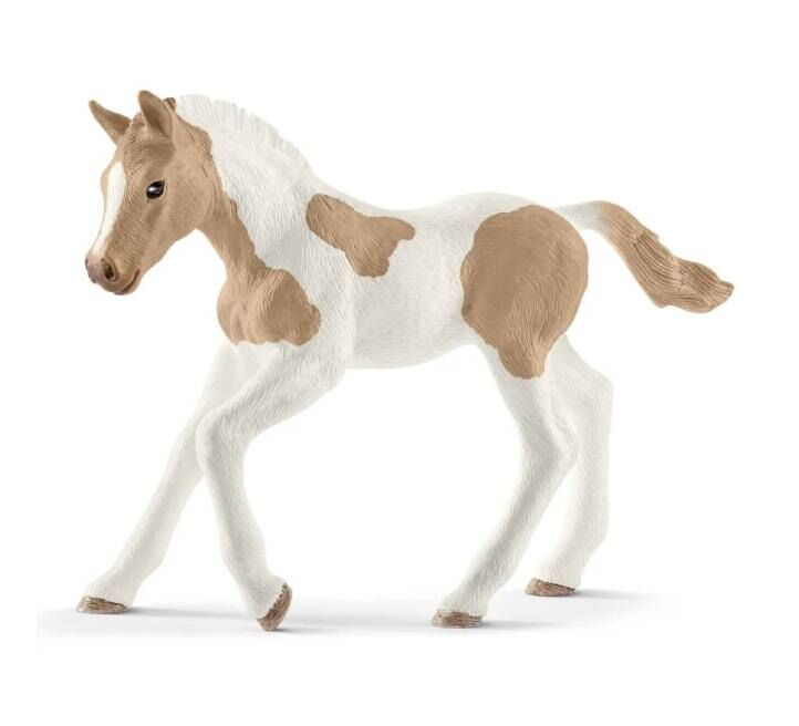 SCHLEICH IGRAČKA PAINT KONJ ŽDREBE