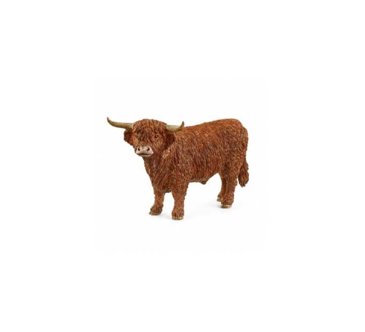 SCHLEICH IGRAČKA HIGHLAND BIK