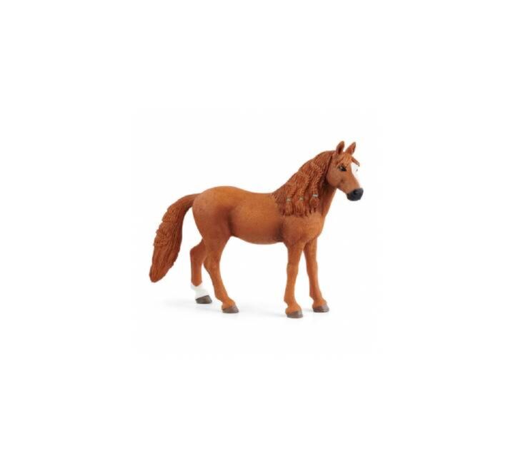 SCHLEICH IGRAČKA NEMAČKI PONY KOBILA